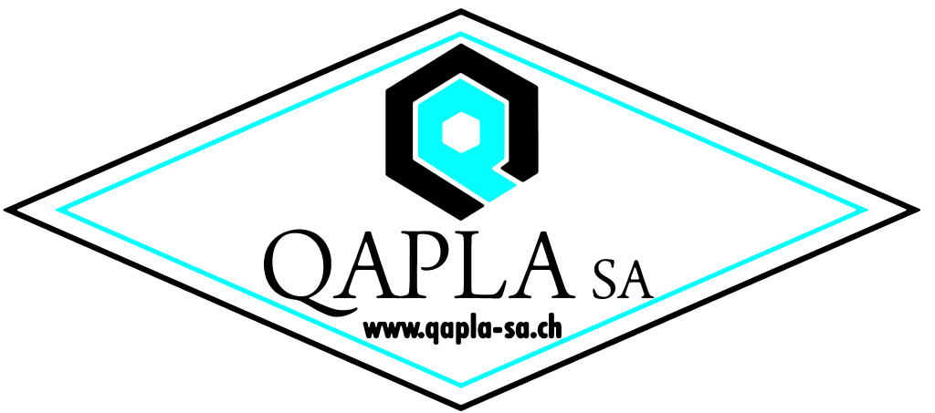 Contactez-nous - QAPLA SA
