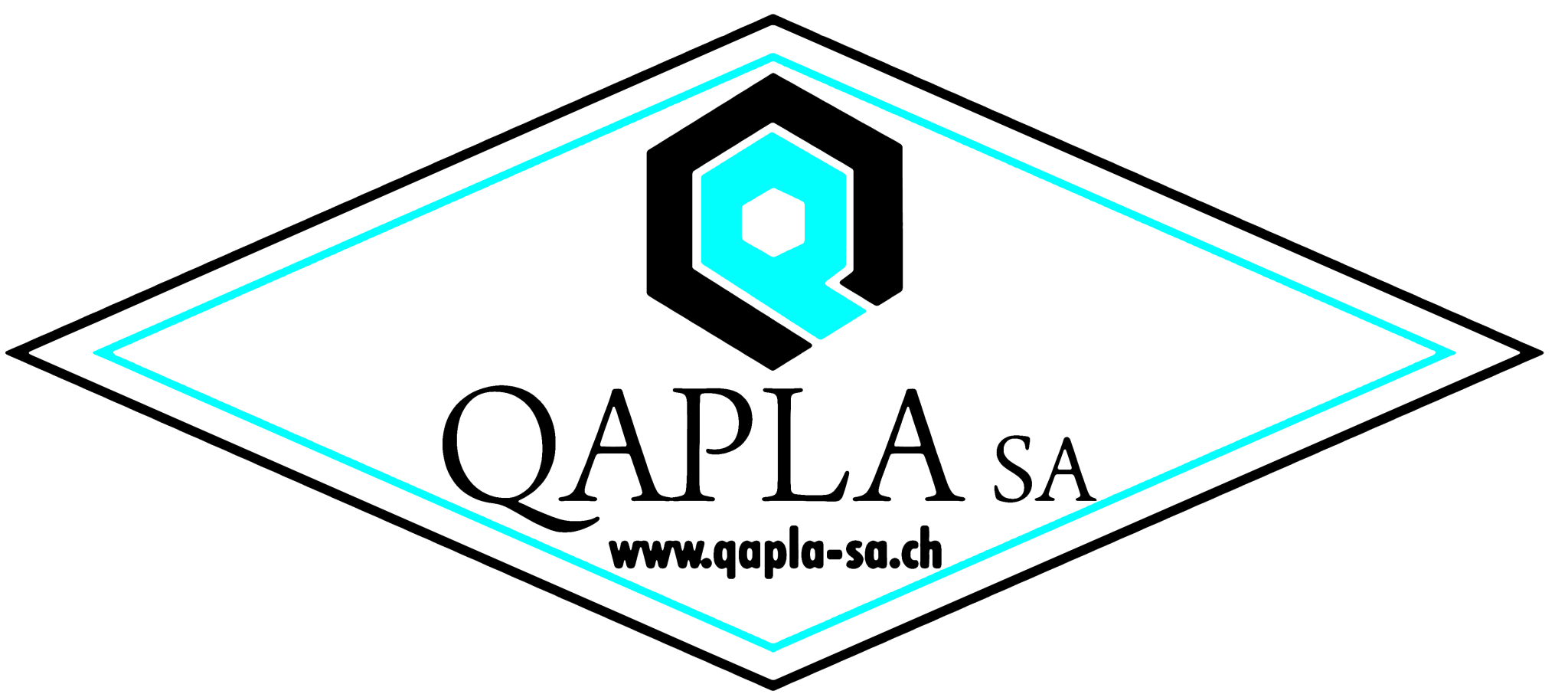 Accueil - QAPLA SA